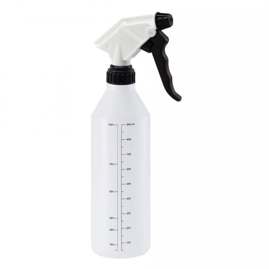 EPOCA EP01 Alkali Ve Alkol Dayanımlı El Tipi Sprey Şişe 1 Litre